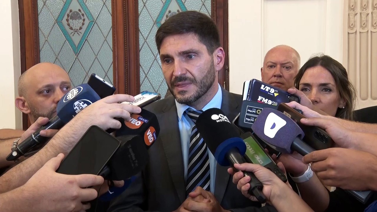 Nota Gob Pullaro y Javier Martin Pte union Industrial - Vídeo Dailymotion