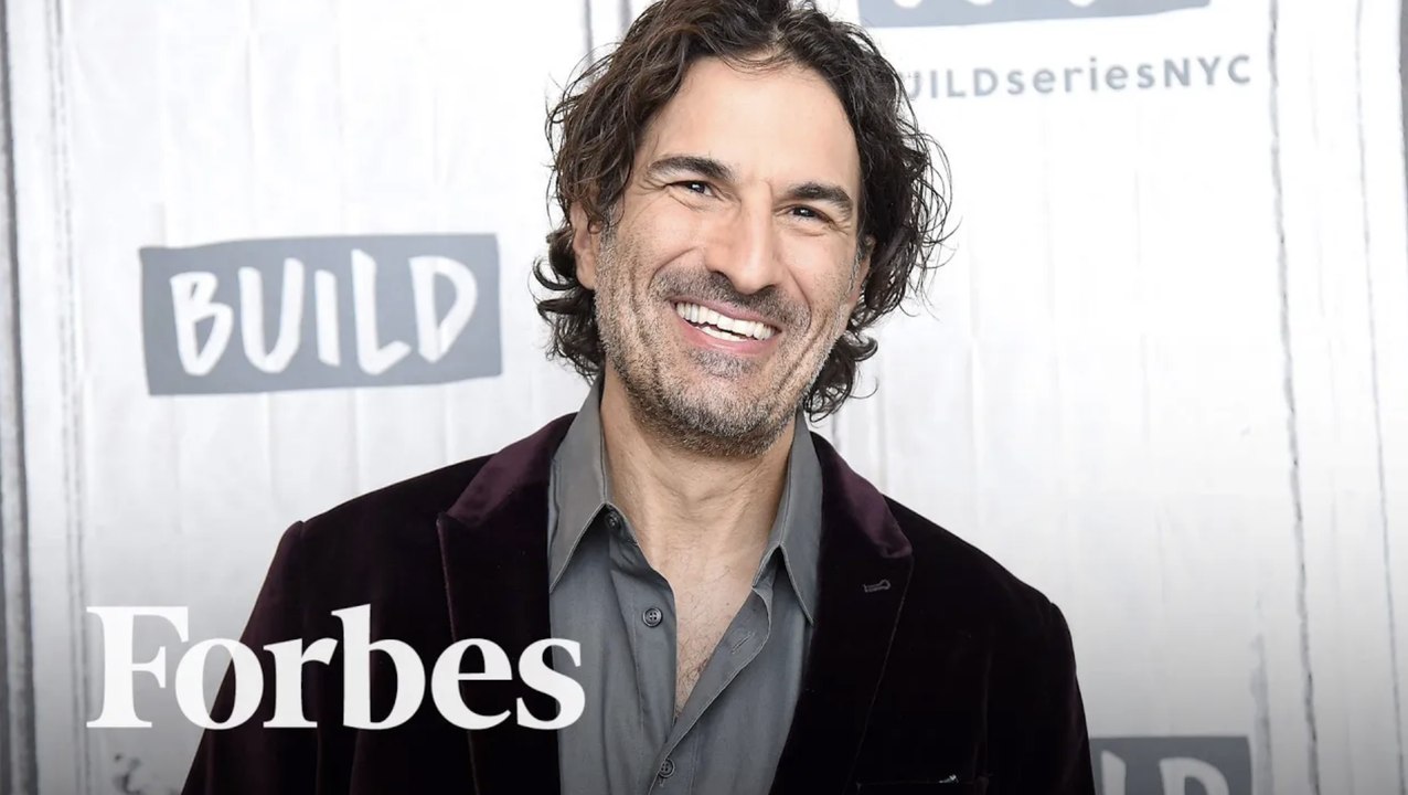 Gary Gulman Shares The Secrets Behind Securing His Max Comedy Special ...