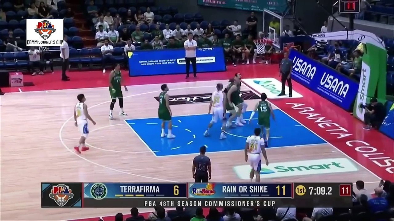 PBAcom2023 dec23 tervsros 1q - video Dailymotion