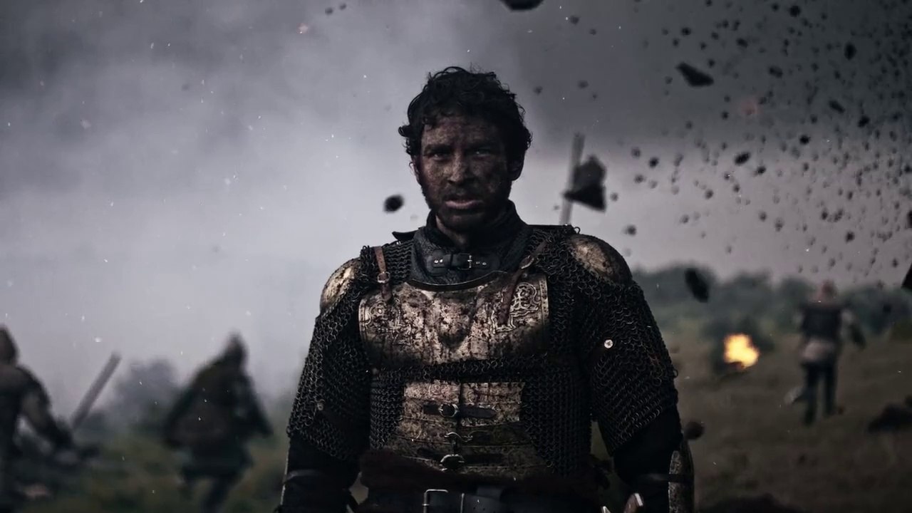 Season :01 Episode :01 || Rise of Empires : Ottoman :(Hindi) | Netflix ...