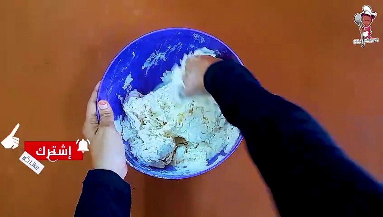 Chapati Bread – Freeze _ خبز شباتي - تفريز - video Dailymotion