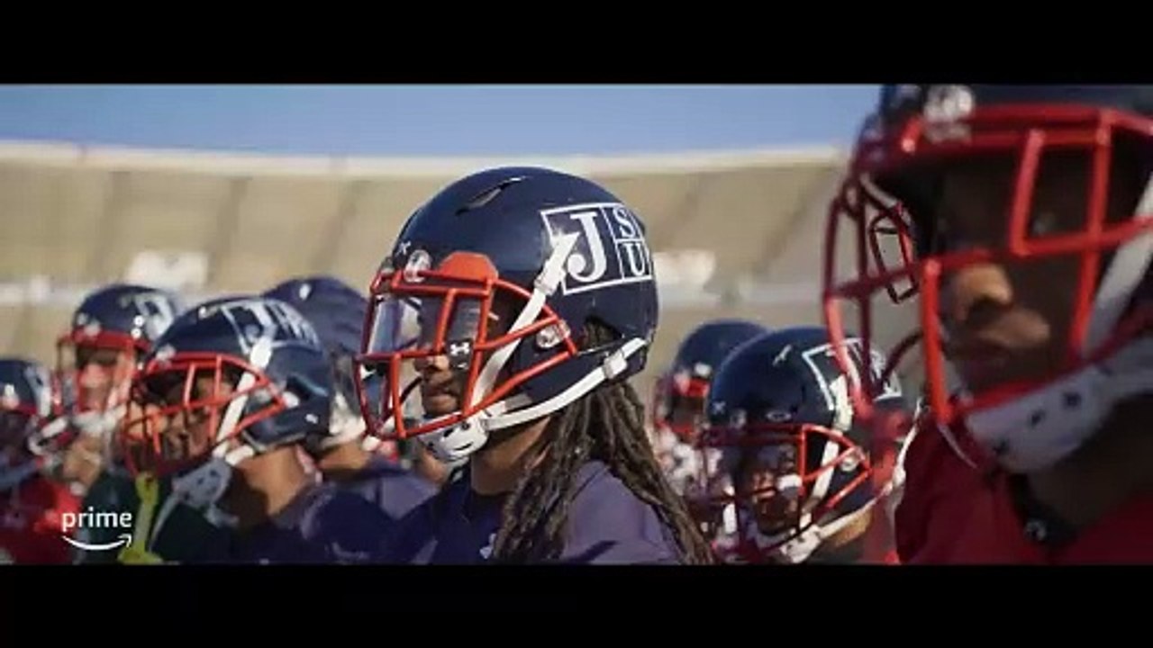 Coach Prime - Official Trailer | Prime Video - Vídeo Dailymotion