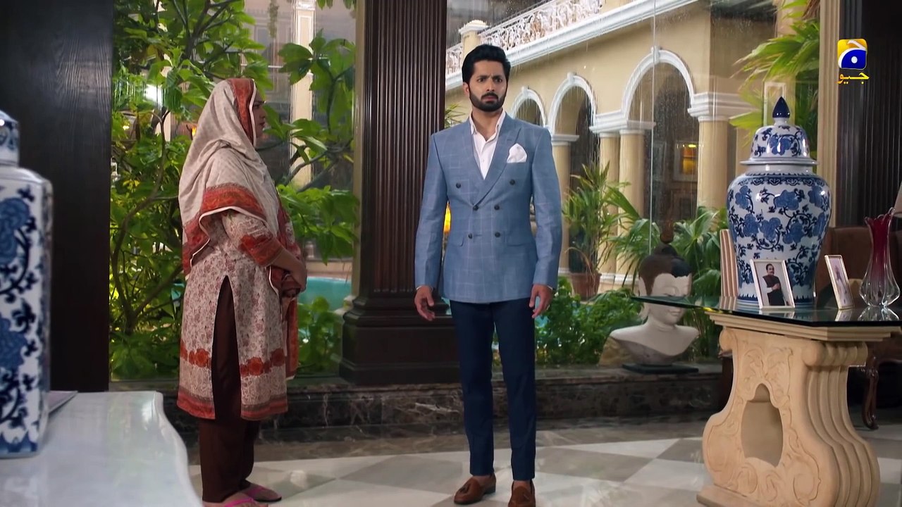 Deewangi - Episode 27 -- English Subtitles -- 4th June 2020 - video ...