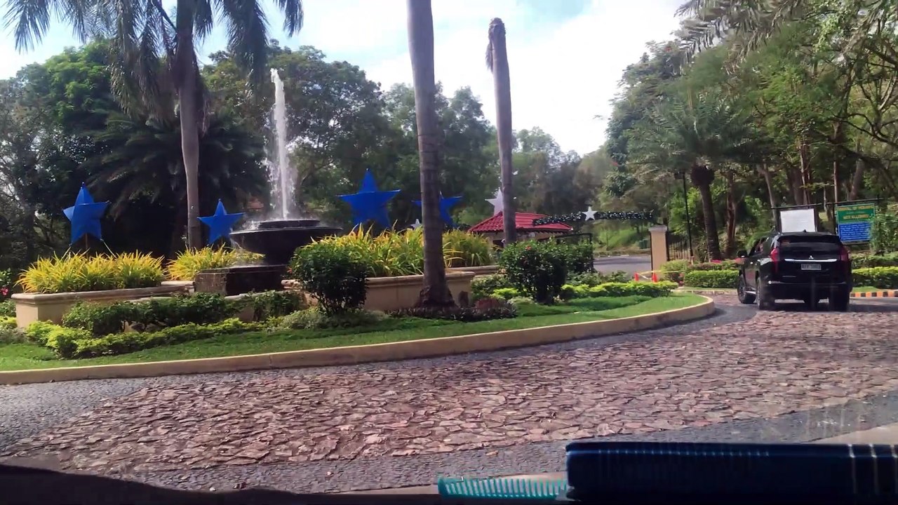 Nice View (Company Outing at Punta Fuego) | Marky Stories | #SV 12 Part ...