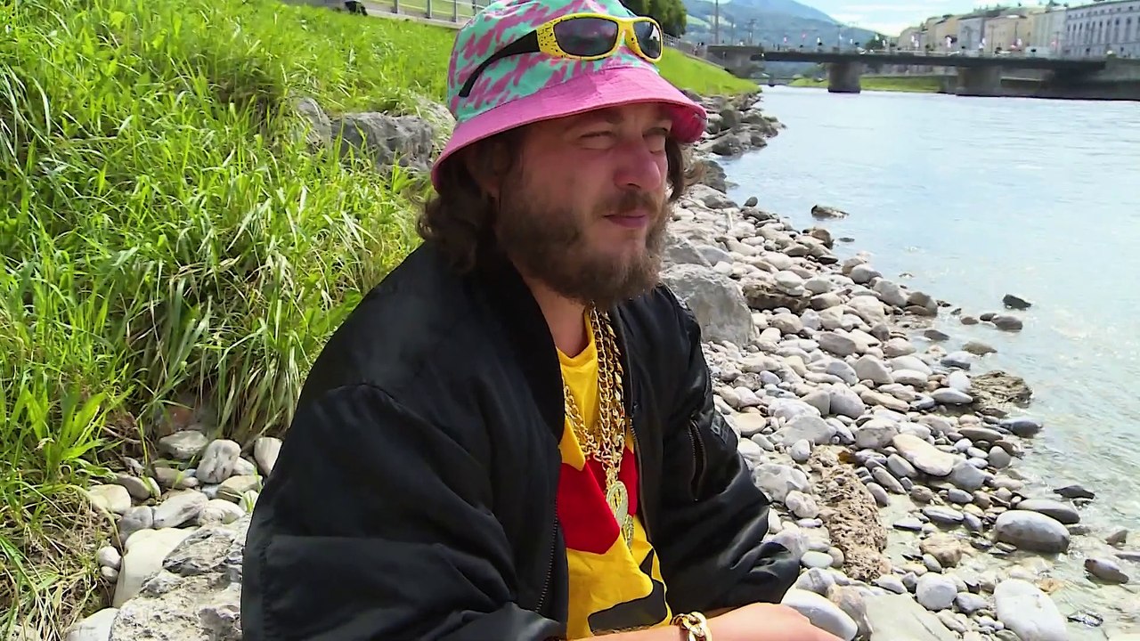 DAVE - Staffel 1 / Episode 7 - video Dailymotion