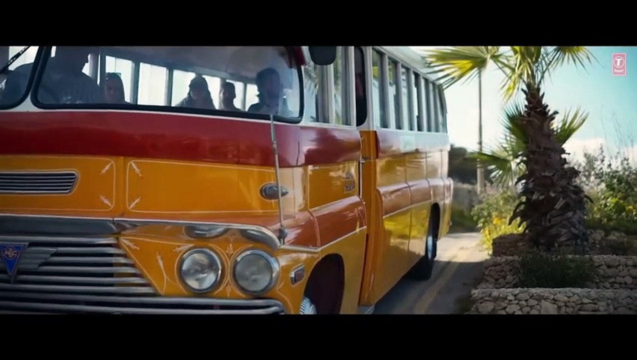 Starfish_ Hold On (Full Video) _ Khushalii Kumar, Ehan Bhat _ OAFF ...