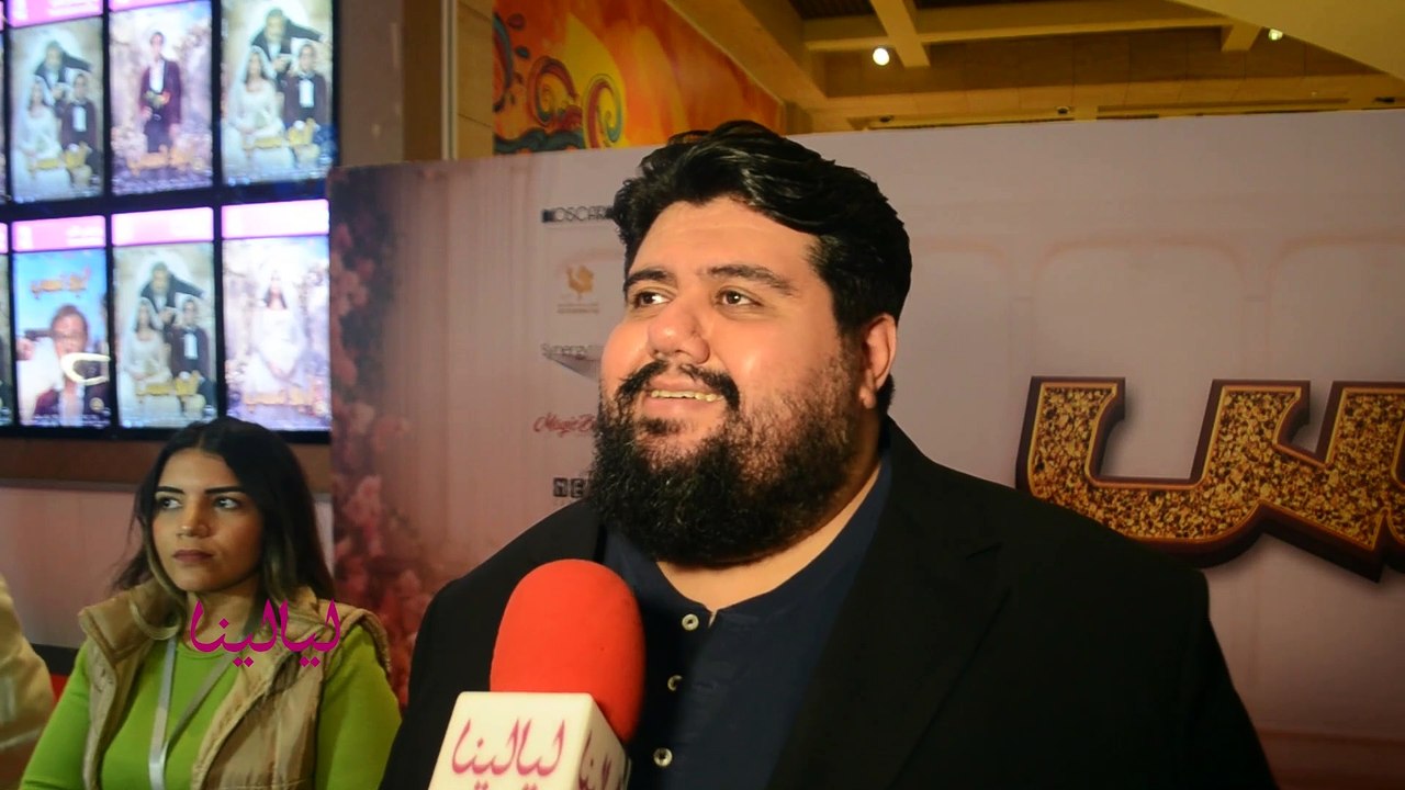 أيمن وتار: أنا الحمد لله مش متجوز - فيديو Dailymotion