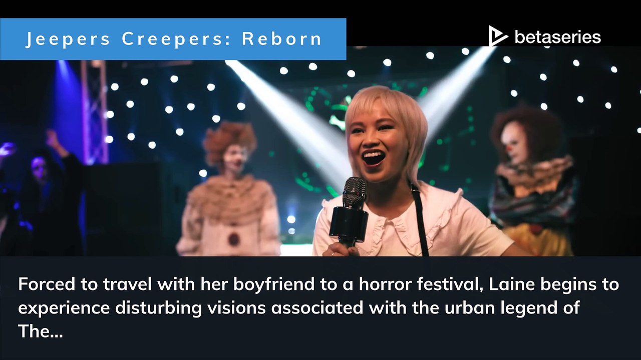 Georgia Goodman (EN) - Vidéo Dailymotion