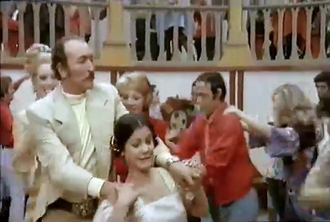 Attention, on va se fâcher, Terence Hill, Bud Spencer, 1974, Fr - Vidéo ...