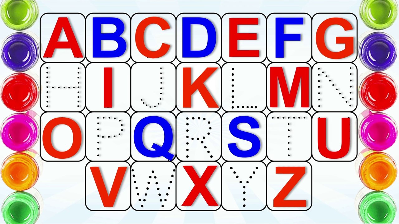 learn alphabet a to z, abcd abcd, 1 to 100 numbers, one two three hundred tak, a to z abcd,123 ...