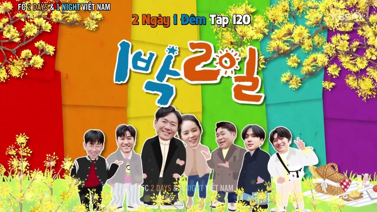 [2D1N] Ep 120 - Video Dailymotion