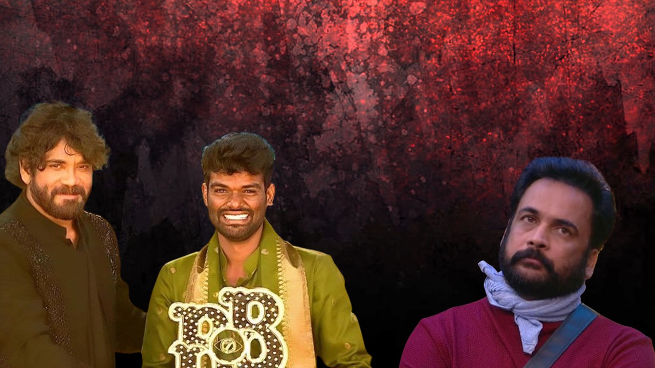 Jail నుండి వచ్చాక Pallavi Prashant చేసిన పని.. Shock లో శివాజీ | Big ...