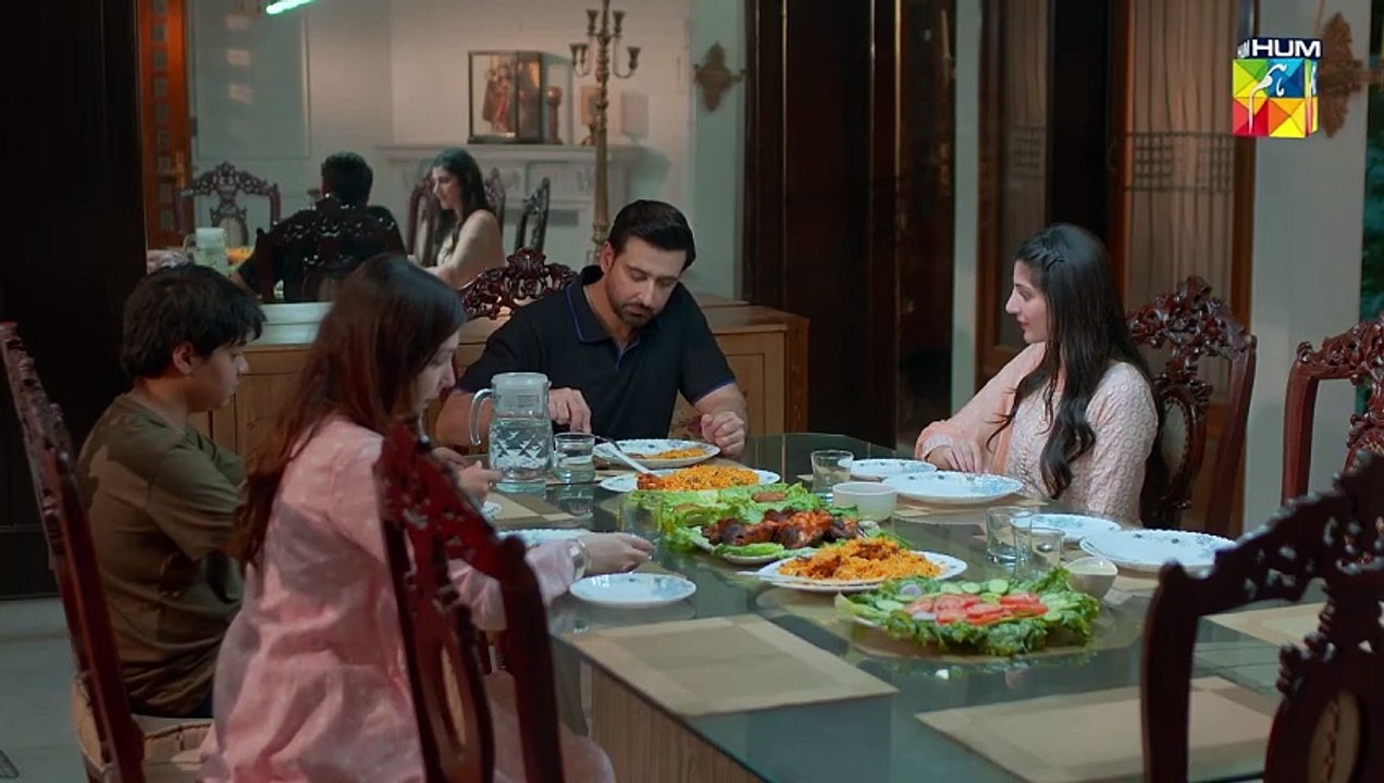 Dooriyan - Episode 15 - 25 December 2023 [ Sami Khan, Maheen Siddiqui Ahmed Taha Ghani ] - HUM ...