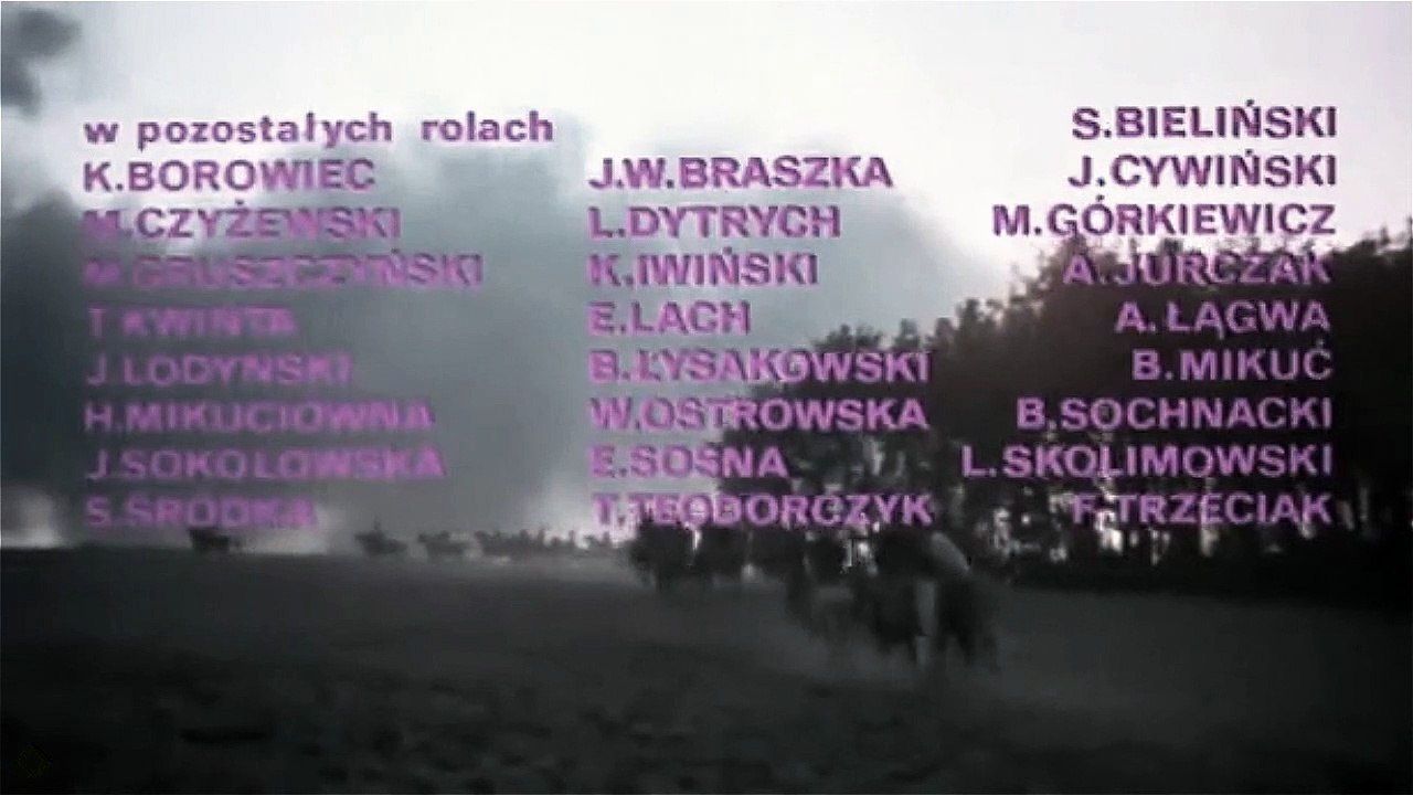 Hubal cz.1 - film wojenny - video Dailymotion