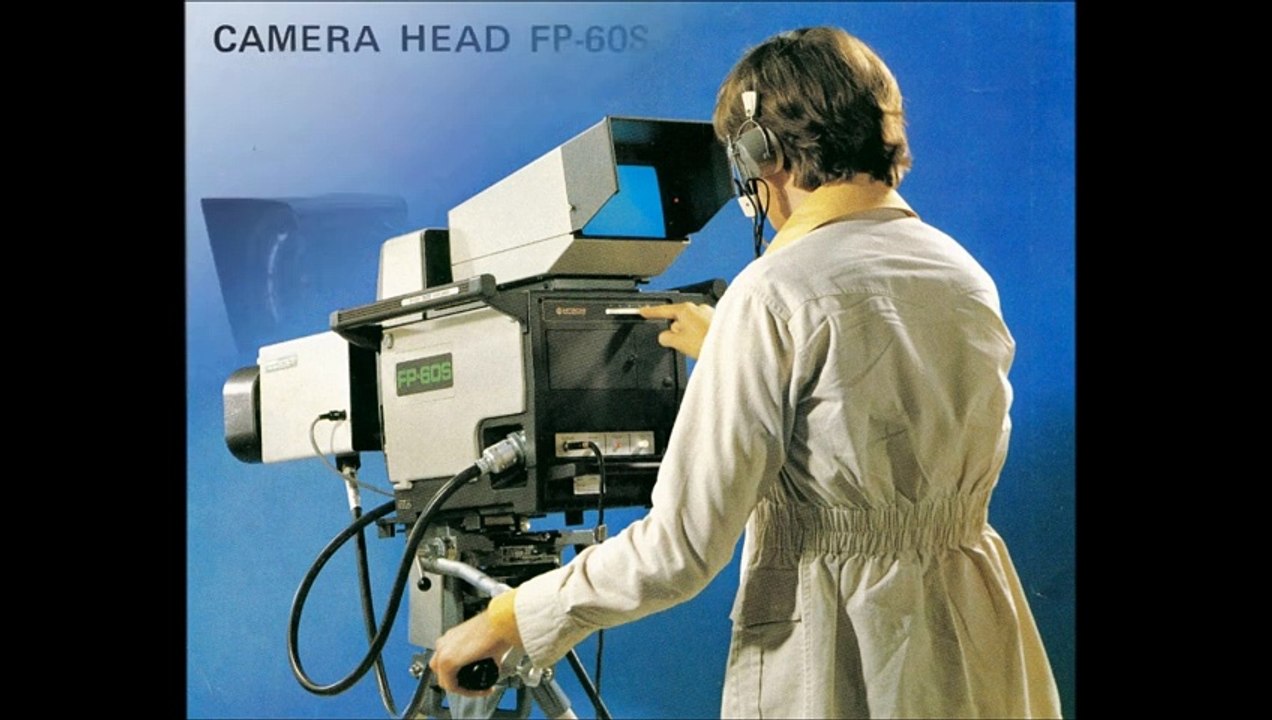 Hitachi FP 60 S Brochure Flander - Video Dailymotion