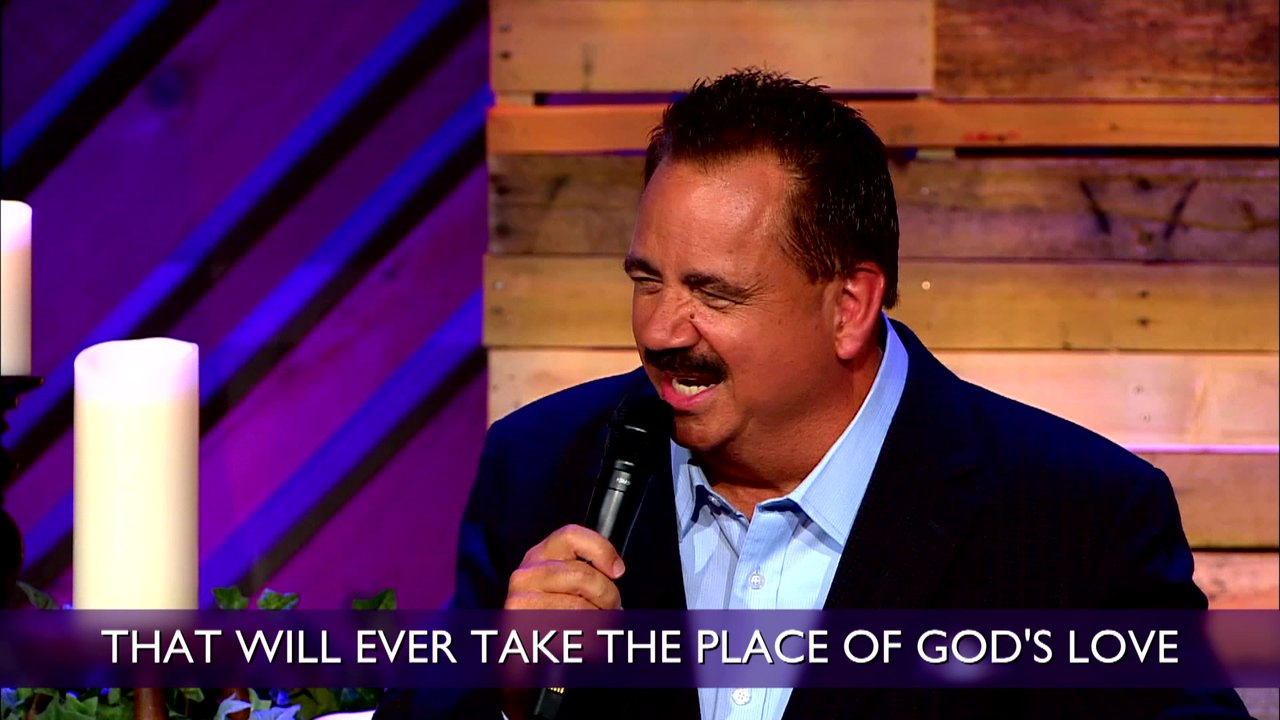 Goodman Revival - I Wouldn't Take Nothing For My Journey (Lyric Video ...