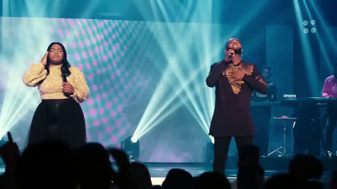 NNNo Me Postraré (Video Live Oficial) - Vídeo Dailymotion