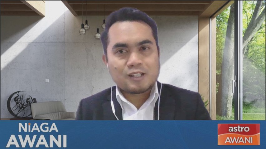 Niaga AWANI: Apa yang menjadi cabaran dan peluang belia untuk 2024 ...