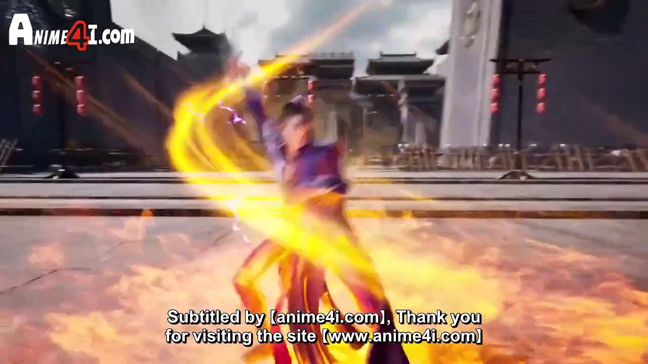 Glorious Revenge of Ye Feng Ep.28 English Sub - video Dailymotion