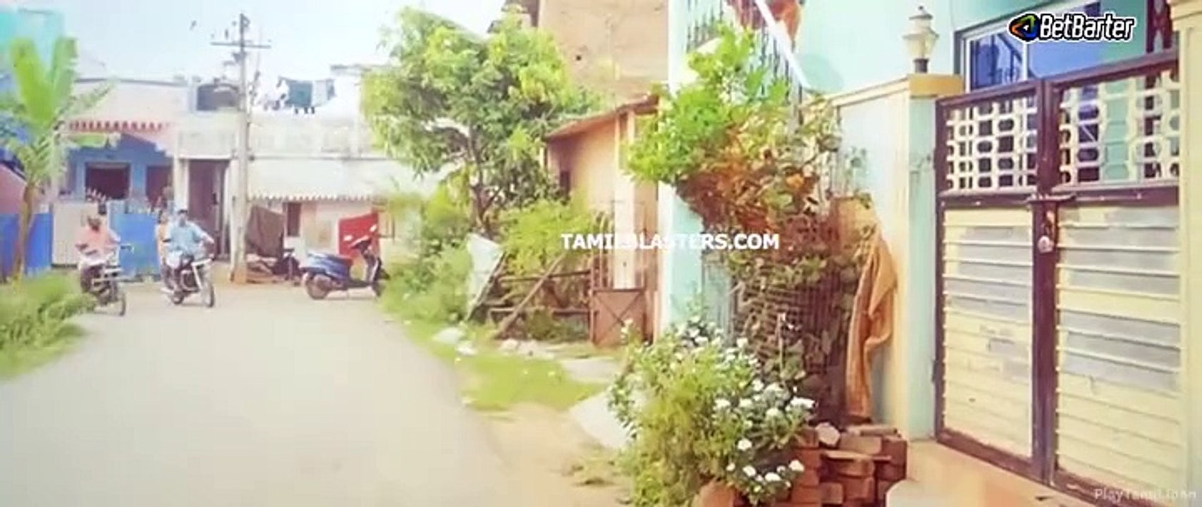 Kattil 2023 Tamil Movie Part -2 - video Dailymotion