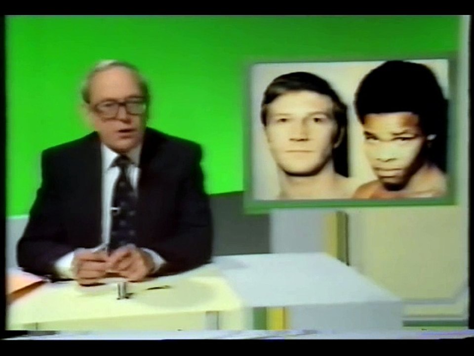 Colin Jones Vs Kirkland Laing 2 Highlights - boxing - British ...