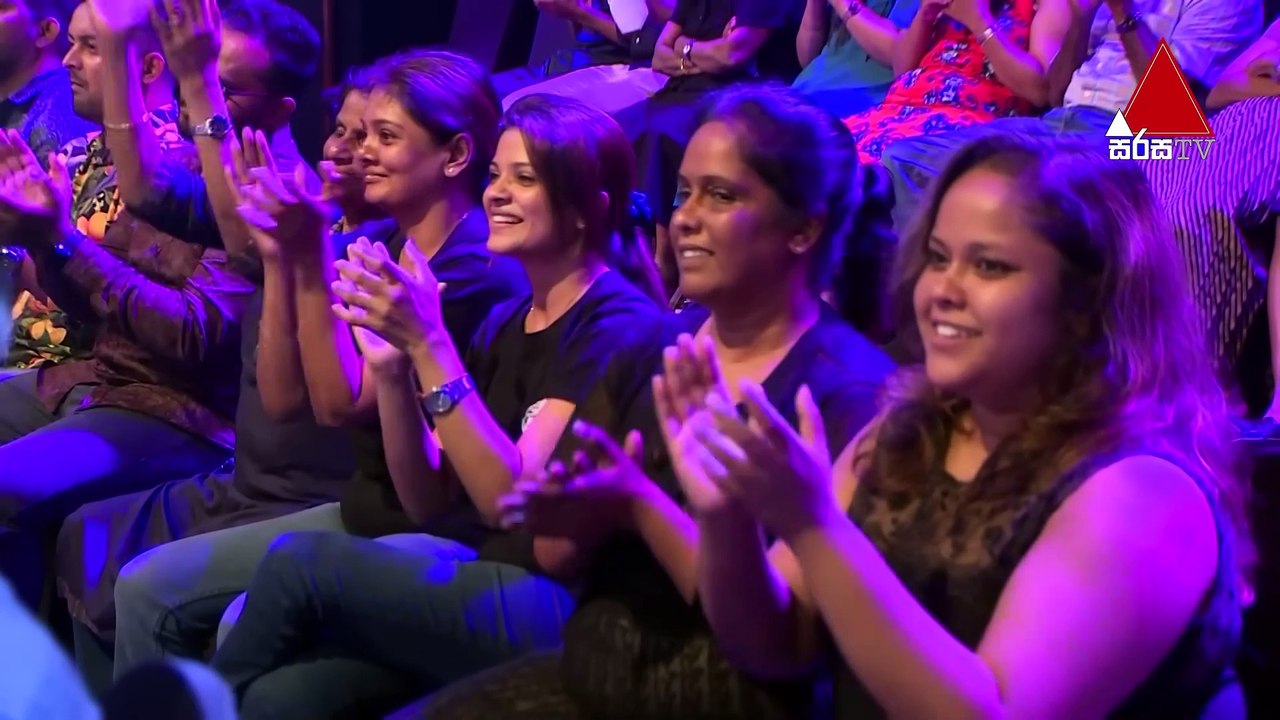 Aditha Dewsara | Un Poco Loco | Blind Auditions | The Voice Kids Sri ...