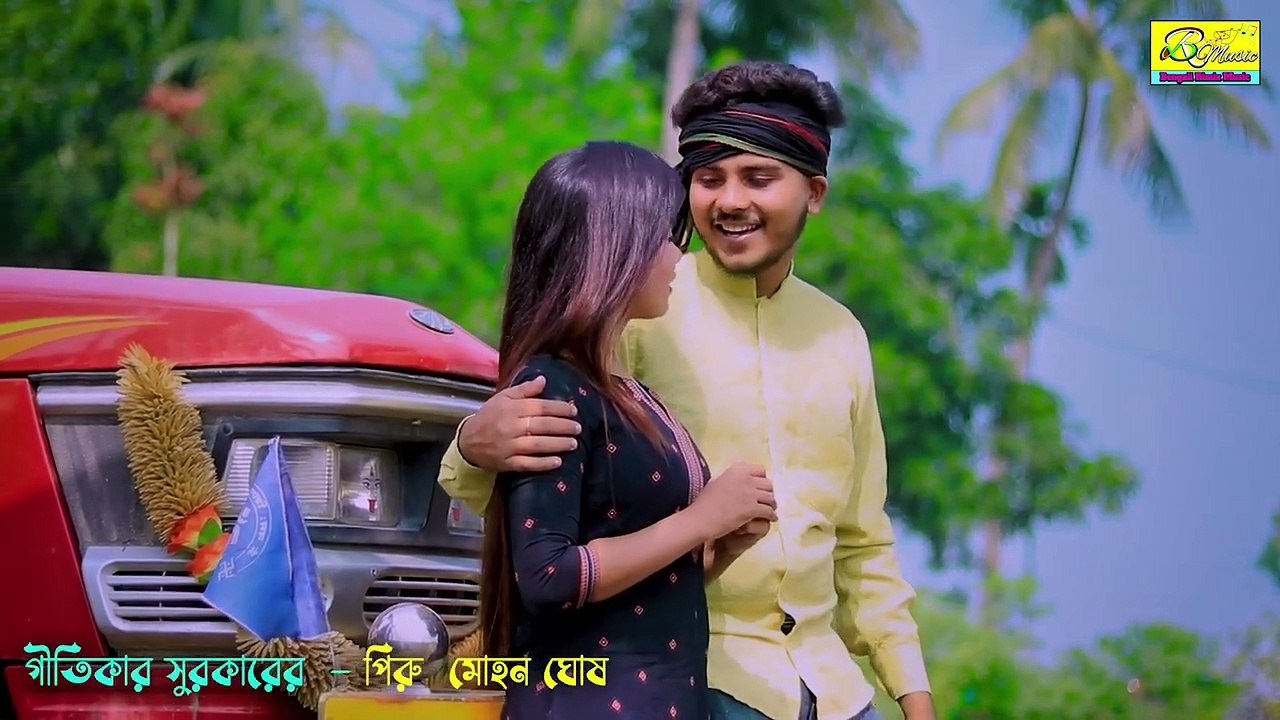 শূন্য হাতে এলাম আমি _ Shunya Haate Elam Aami _ Subha Ghosh _ Baul Gaan ...