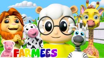 Learn Colors | Songs For Kids | Nursery Rhymes by Farmees - video ...