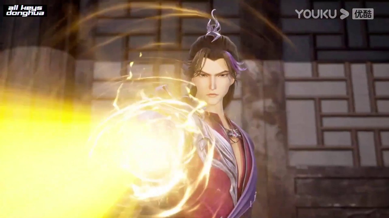 Glorious Revenge of Ye Feng Ep 28 ENG SUB - video Dailymotion