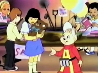 Alvinn And The Chipmunks| Season 6 by MY-JLB-CHANNEL - Dailymotion