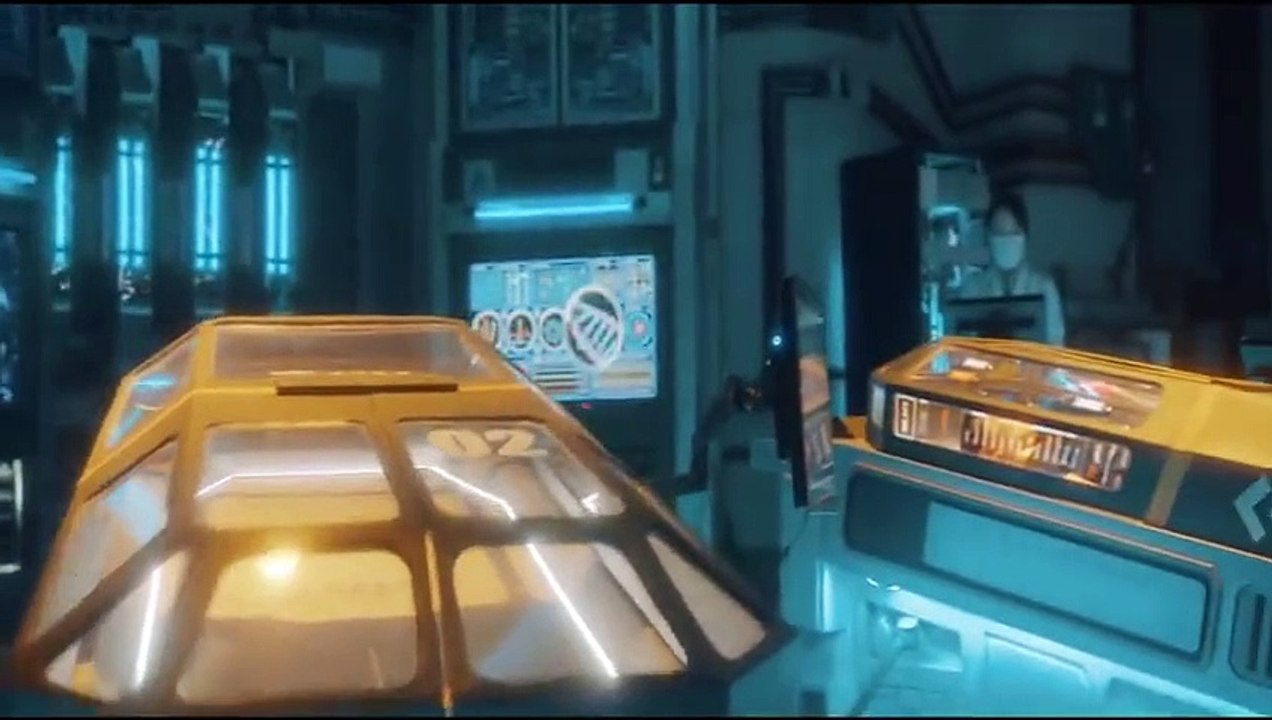 Derailment Ep 21 Eng Sub - video Dailymotion