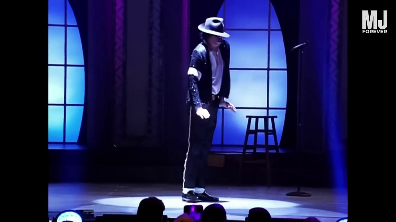 Michael Jackson - Top 10 Signature Dance Moves - video Dailymotion