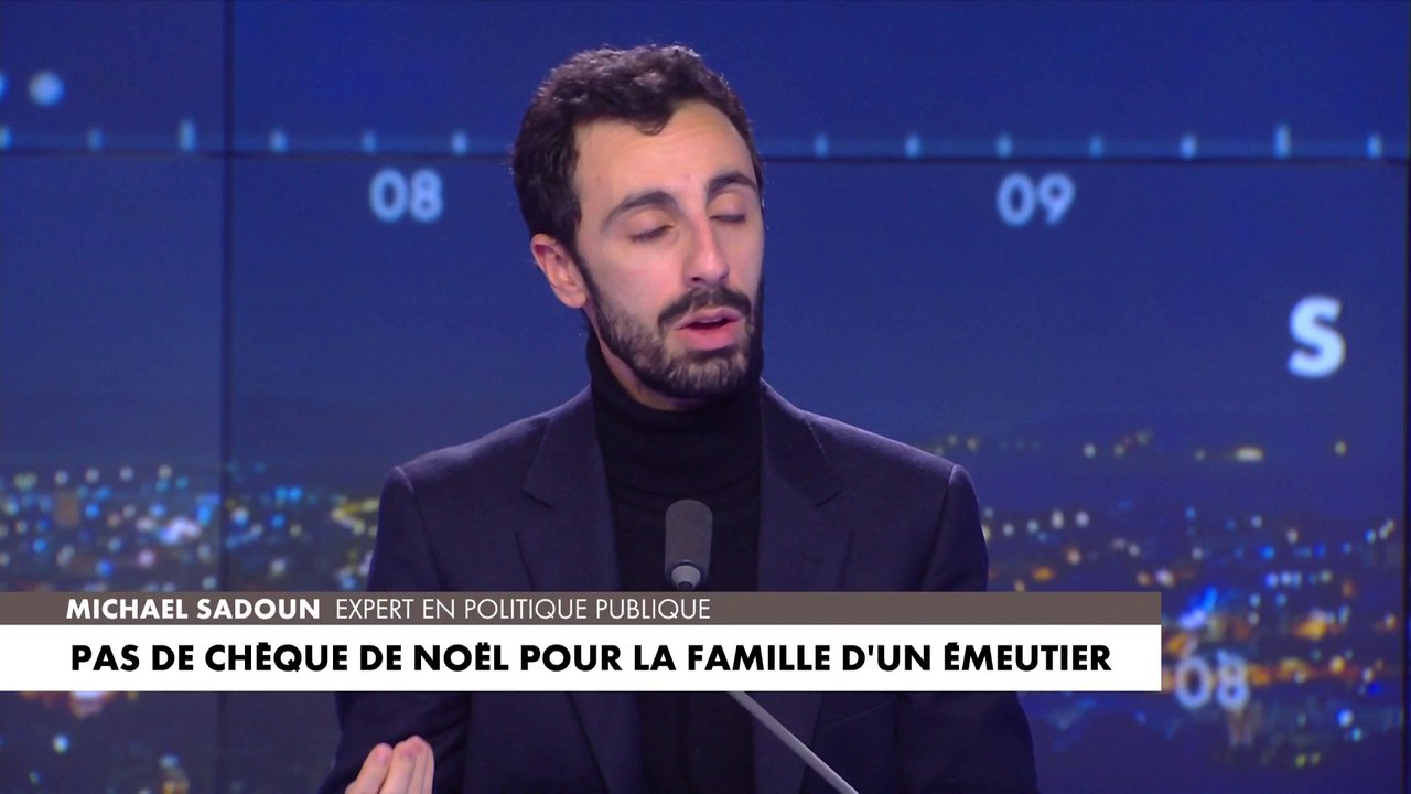Michaël Sadoun : «Ce n’est pas avec ce genre d'initiative qu'on fera ...