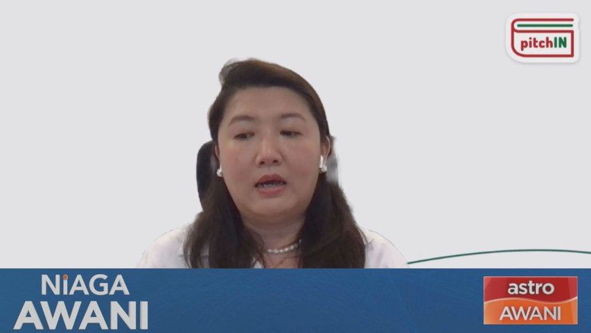 Niaga AWANI Forecast: Equity crowdfunding in 2024 | Astro Awani