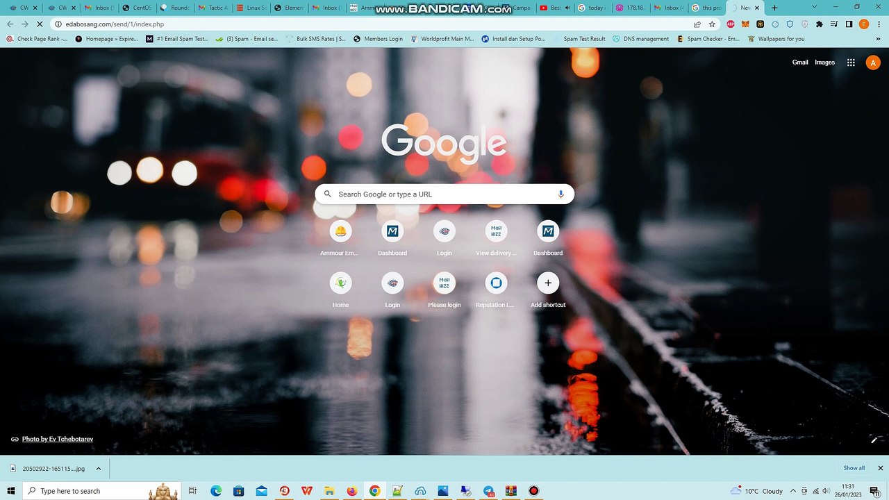 Set Up Your Own Private Unlimited SMTP Server – A Complete Guide ...