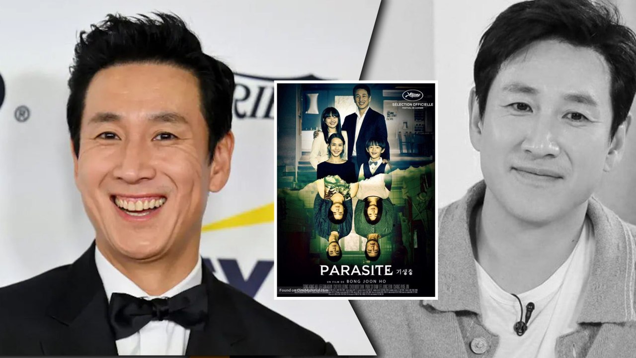 'Parasite' Actor Lee Sun Kyun passed away at 48, Suicide Suspect amid Drug Case Trial! FilmiBeat ...