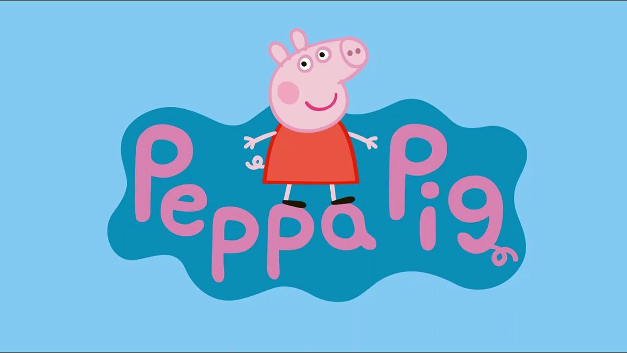 Peppa Pig Opening Theme (PAL Pitch) - Video Dailymotion