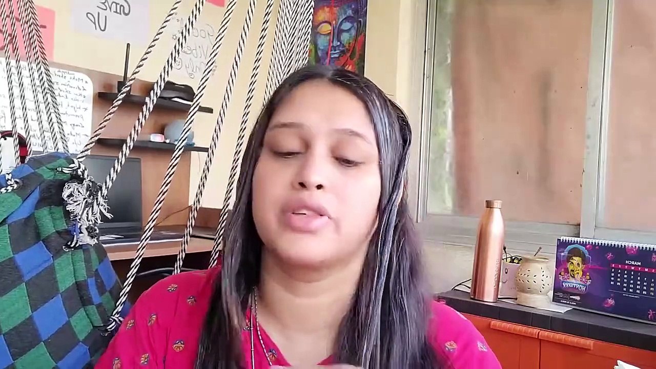 I tried The Reverse Shampoo Method for the First Time and This happened ...