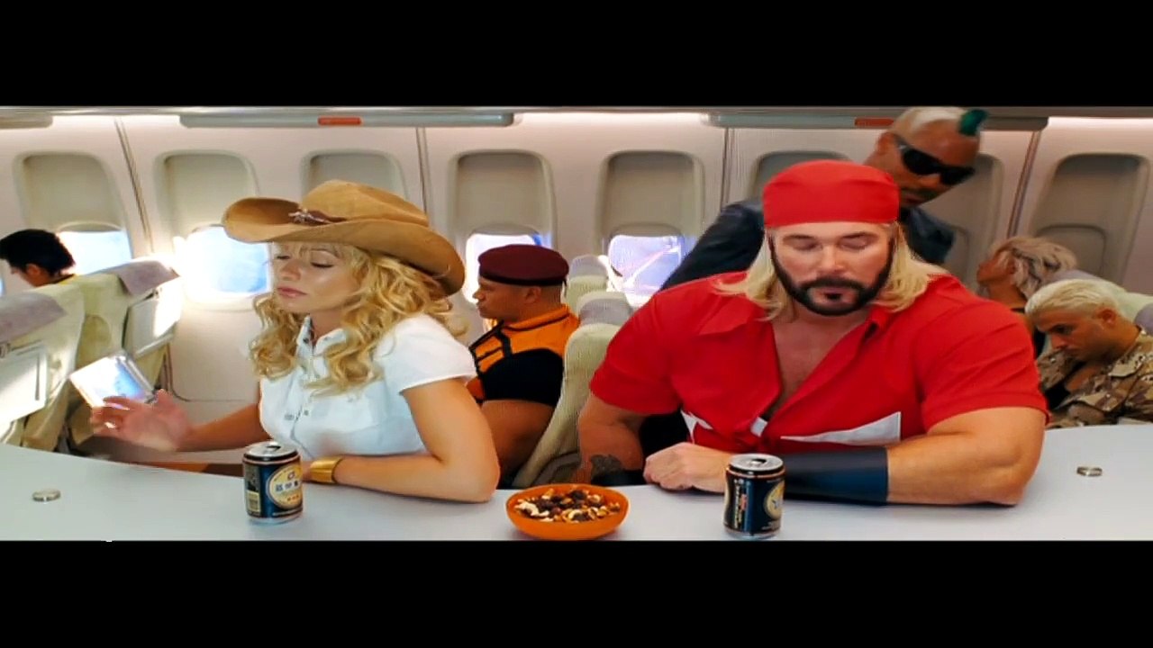 Presentation of the DOA | DOA-Dead Or Alive — TF1 VIDEO - Vidéo Dailymotion