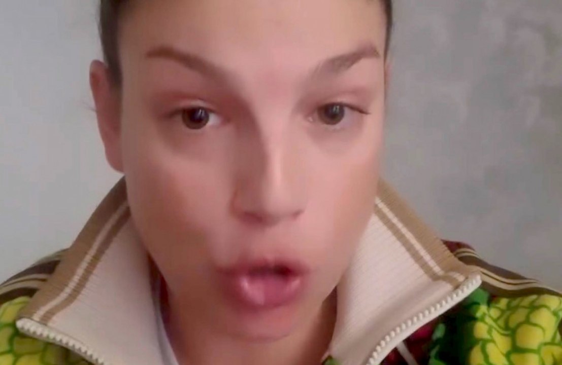 Emma Marrone sbotta: 'Siete delle persone brutte, orrende' - Video ...
