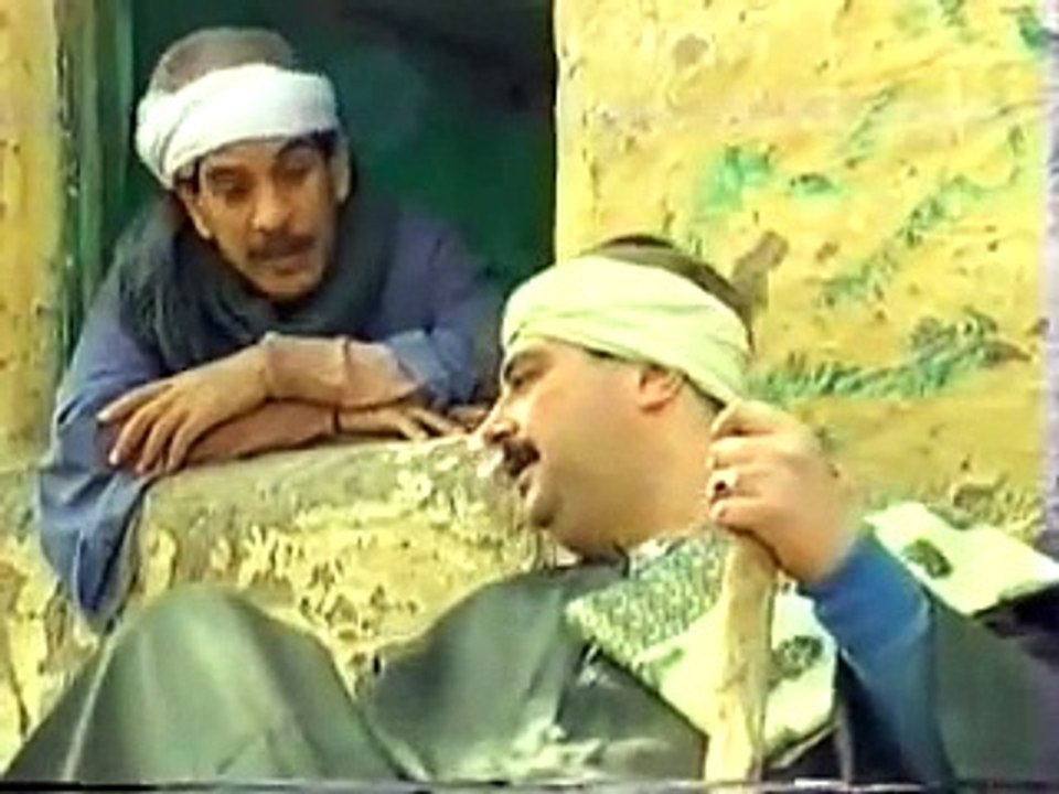 Maged El Kedwany _ Mother Of The Poor - ماجد الكدوانى _ فيلم أم الغلابة ...