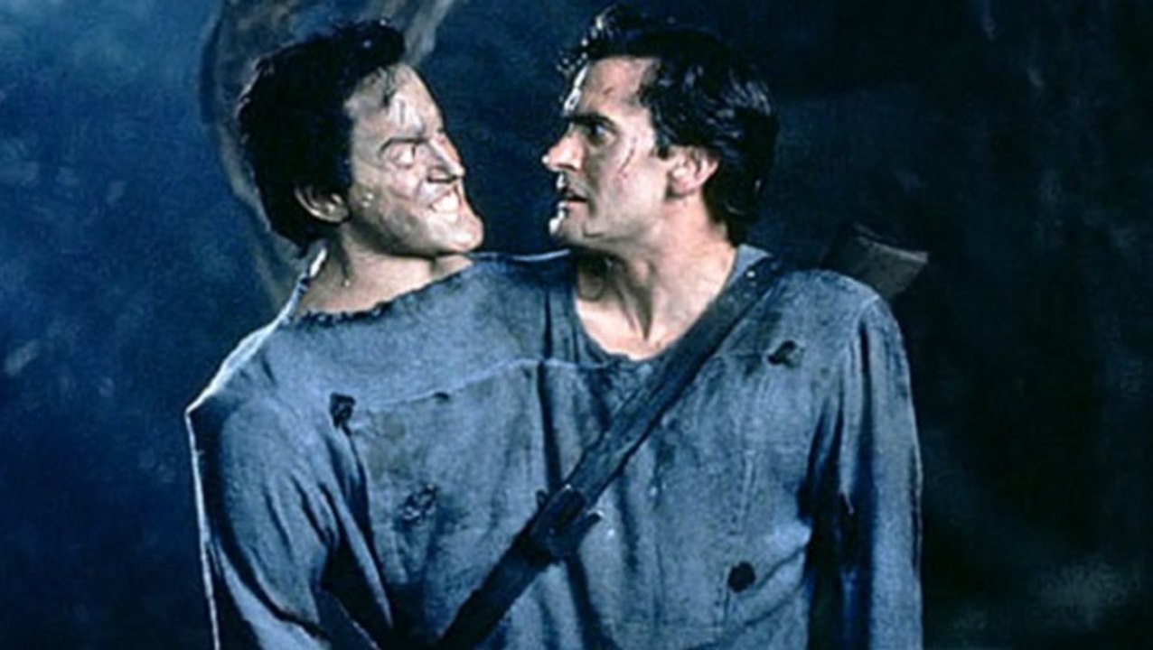 10 Best Number 3s In Horror Movie History - video Dailymotion