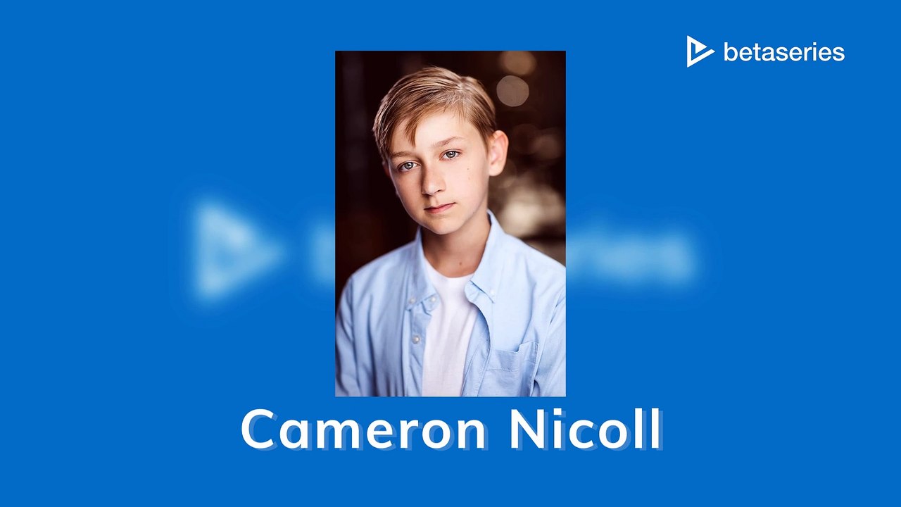 Cameron Nicoll (FR) - Vidéo Dailymotion
