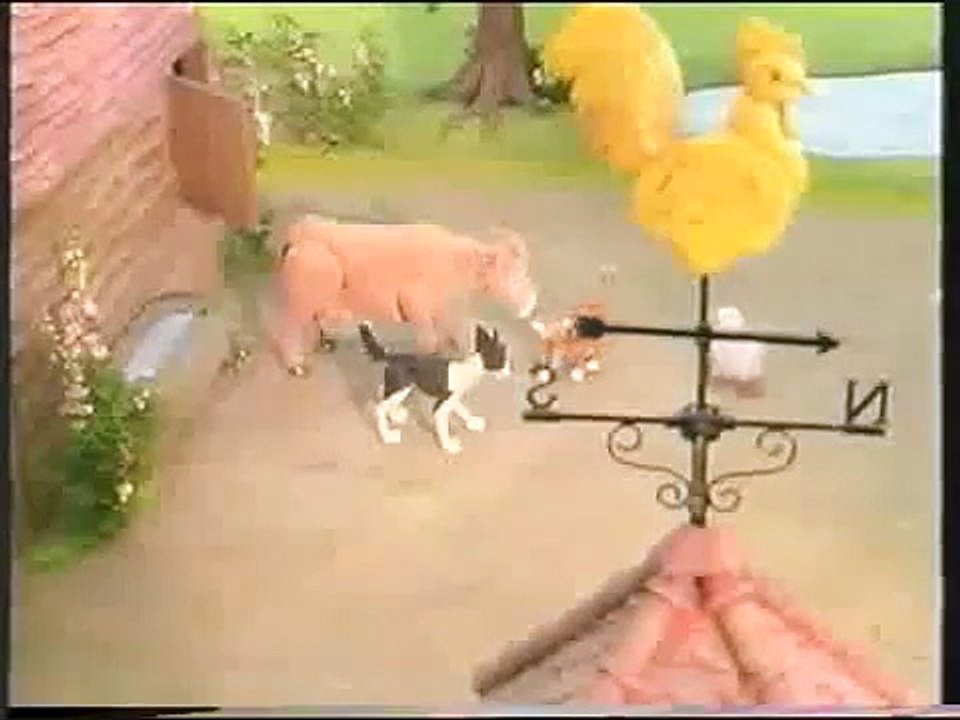 Fourways Farm - Wind and Air - video Dailymotion