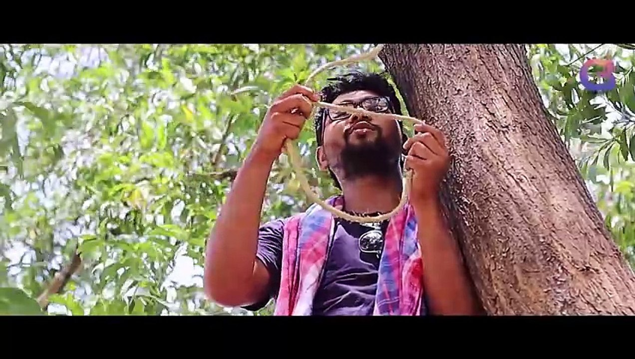 JION DAHAR | A Santali Short Film || FULL MOVIE | URMILA || FCB ...