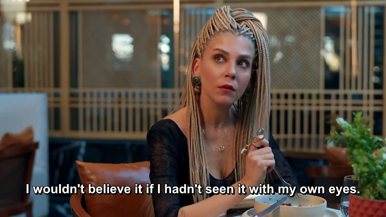 Sahane Hayatim - Episode 9 (English Subtitles) - video Dailymotion