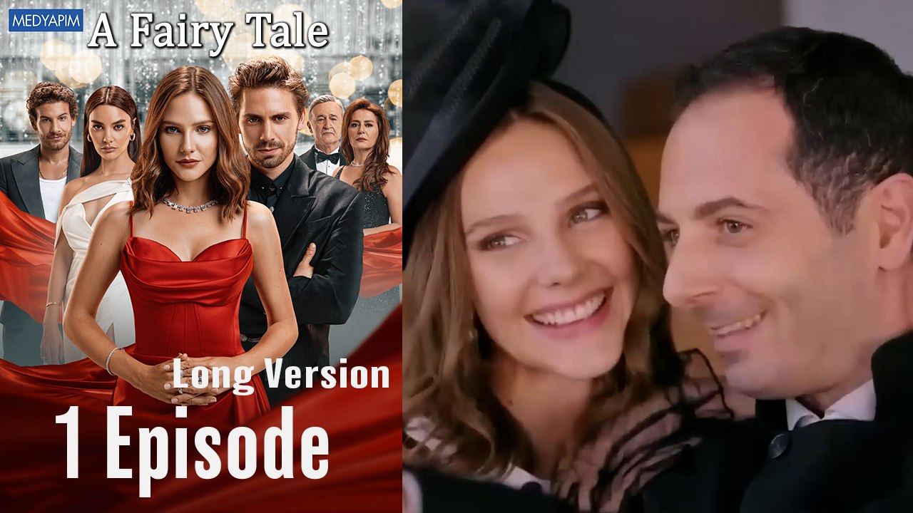 A Fairy Tale Episode 1 (Long Version) - video Dailymotion