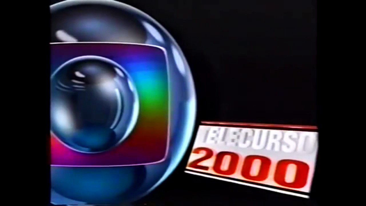 Rede Globo Rio de Janeiro saindo do ar em 24⧸01⧸1995 - Vídeo Dailymotion