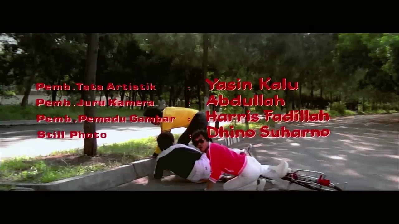 WARKOP DKI - MAJU KENA MUNDUR KENA (1983) FULL MOVIE - video Dailymotion