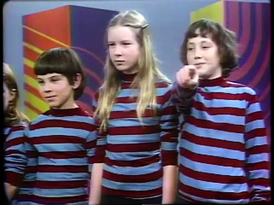 Zoom Season 3 Episode 3 - 'Best Of Zoom Seasons 1 And 2' (1973) - video ...